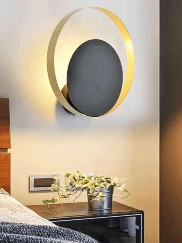 Y8819 Indoor Wall - Electrolite Plus