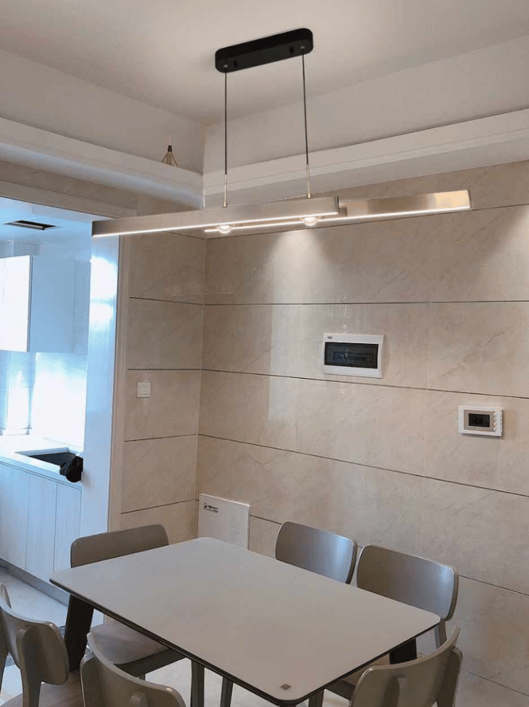 D8555 Chandelier - Electrolite Plus