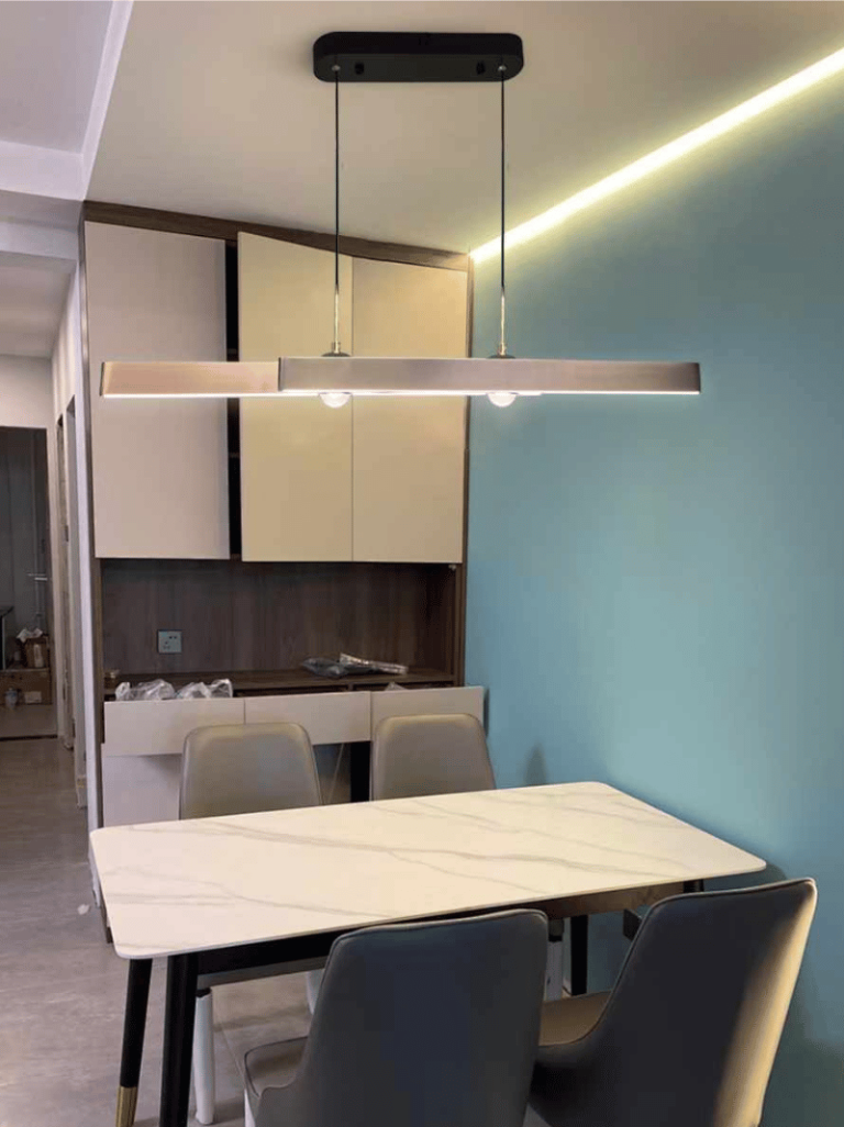 D8555 Chandelier - Electrolite Plus